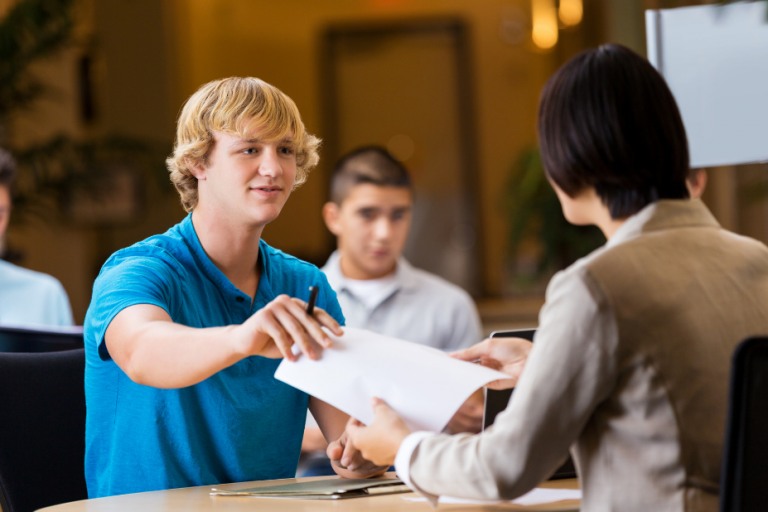 Complete Guide to CPT: Working in the U.S. - Blog | UniApplyNow