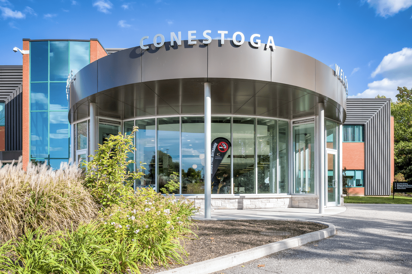 Why Study at Conestoga College? - Blog | UniApplyNow