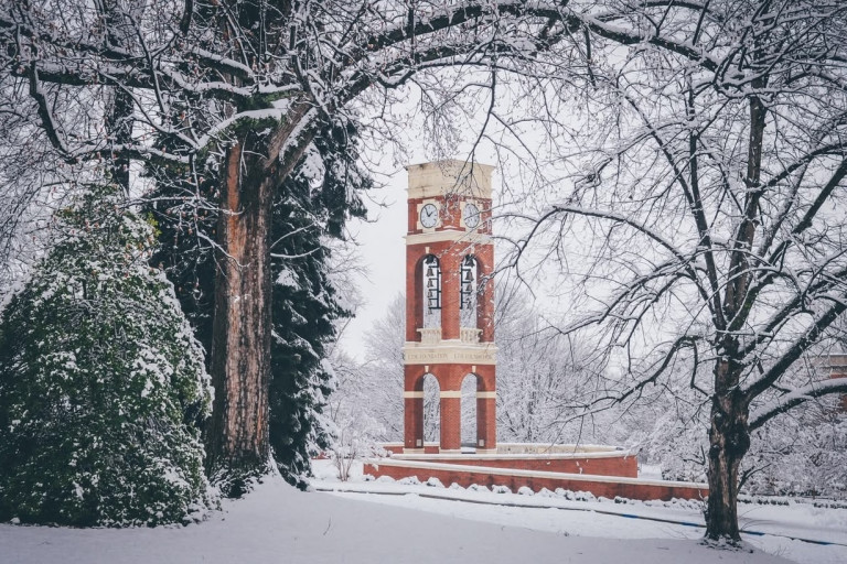 East Tennessee State University: Everything You Need to Know - Blog ...