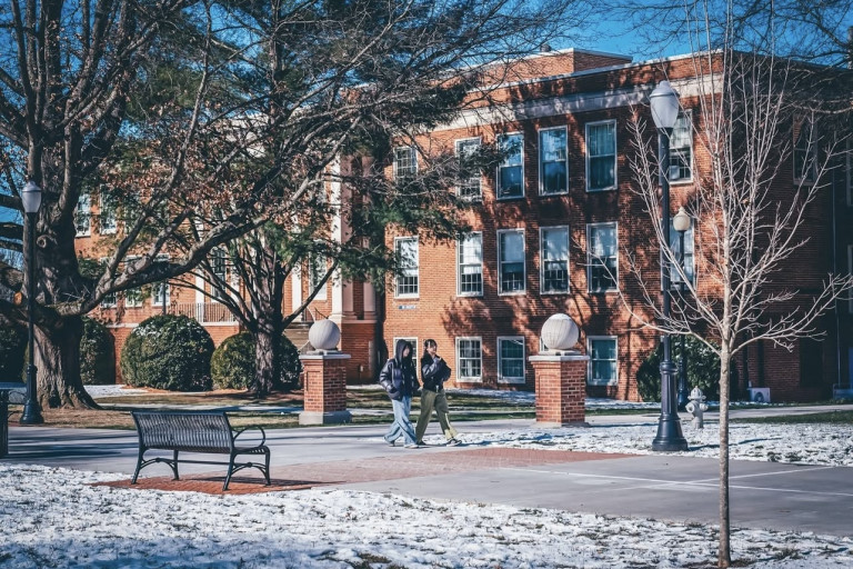 East Tennessee State University: Everything You Need to Know - Blog ...