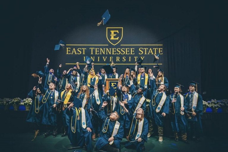 East Tennessee State University: Everything You Need to Know - Blog ...