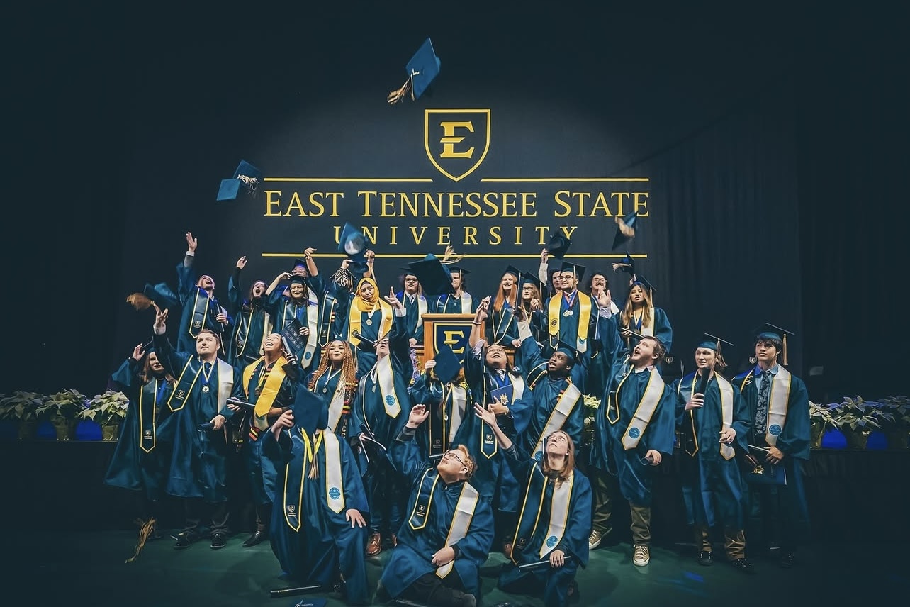 East Tennessee State University: Everything You Need to Know - Blog ...