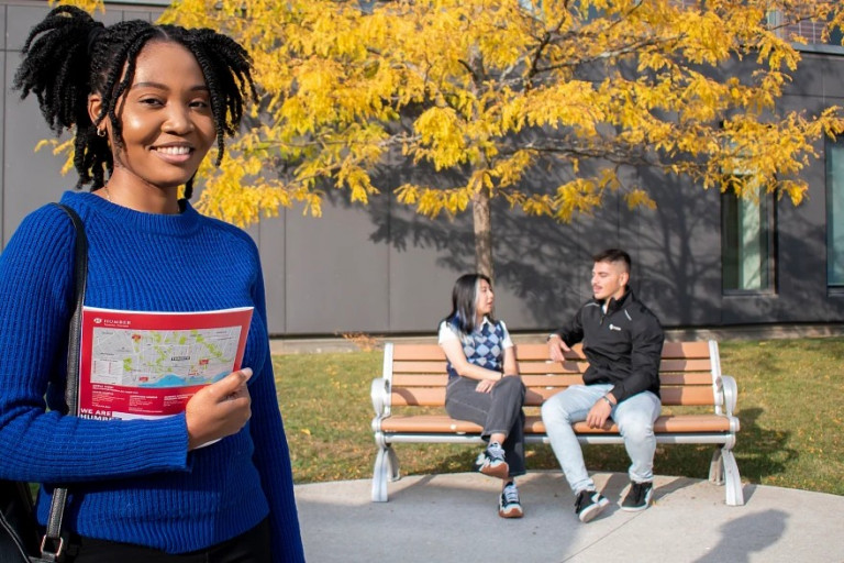 Humber Polytechnic: One of Canada’s Largest Polytechnics - Blog ...