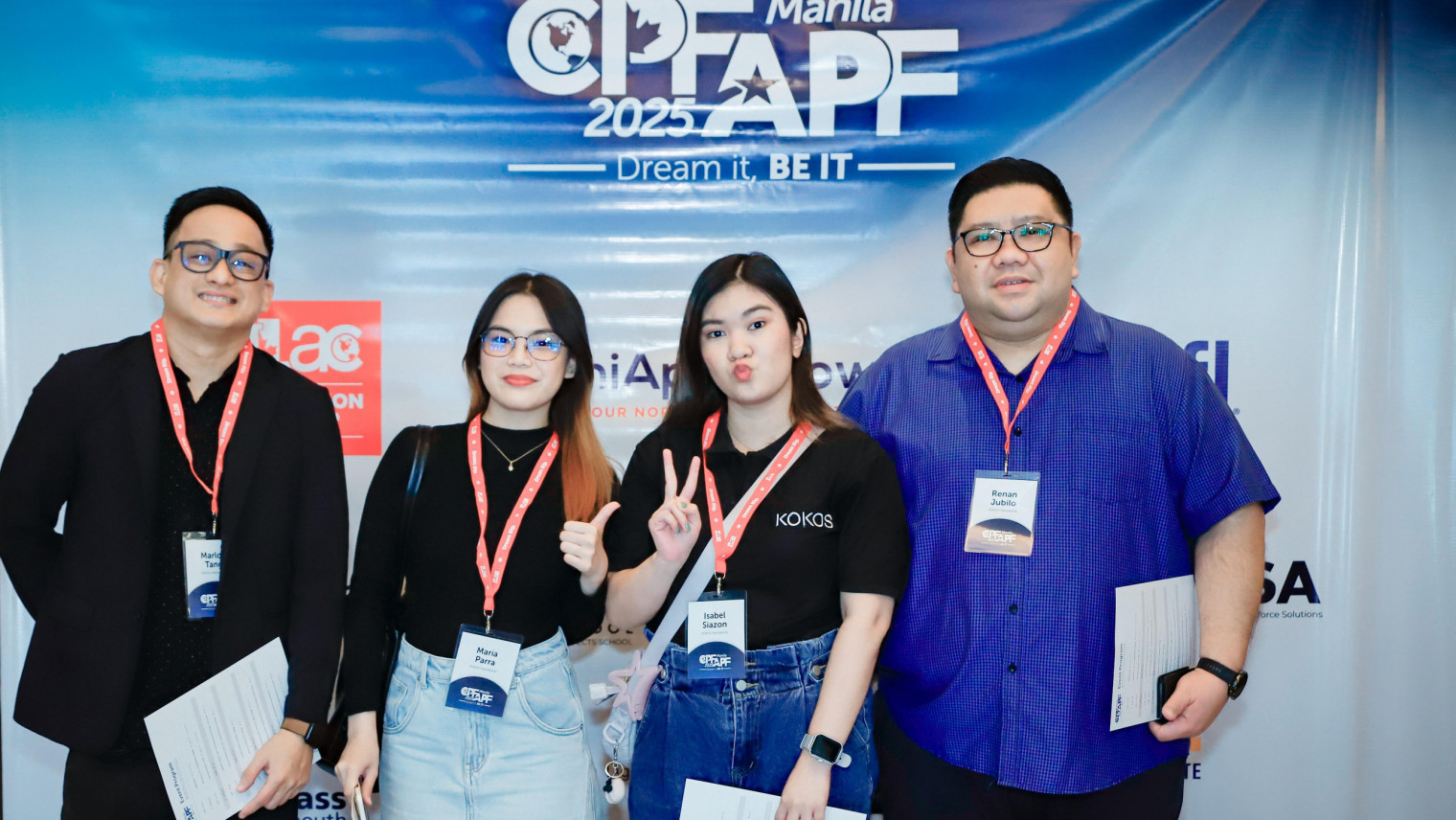 CPF & APF Manila 2025: Top Agent-University Event in the Philippines ...
