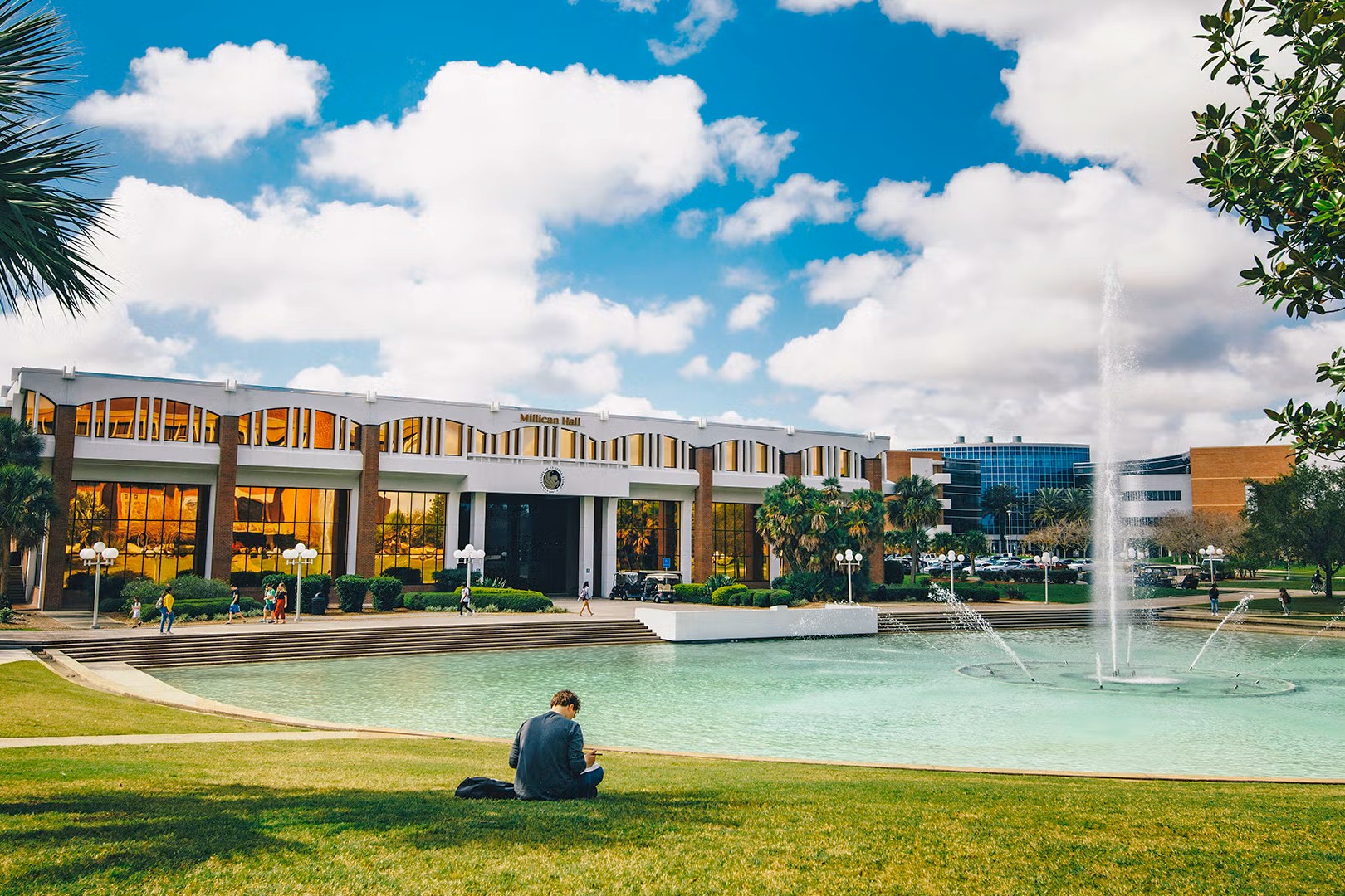 University of Central Florida | Study in the U.S. - Blog | UniApplyNow