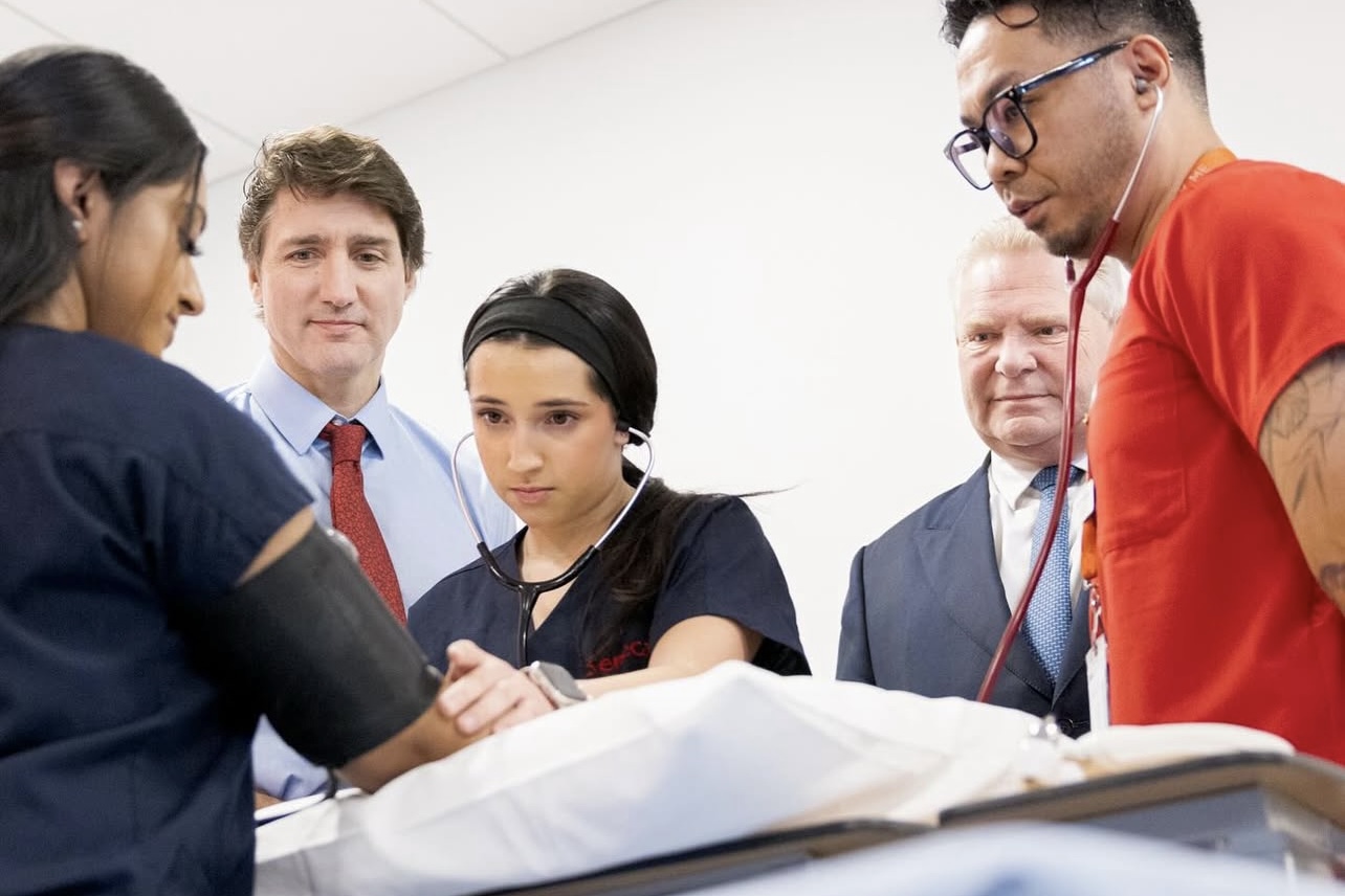 Seneca Polytechnic: Top Colleges in Toronto for International Students ...