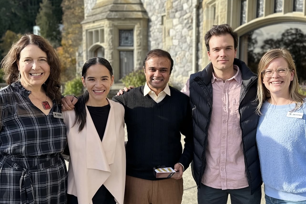 Royal Roads University: Canada’s Castle Campus for Global Learners ...