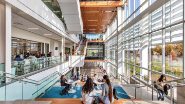 Seneca Polytechnic: Top Colleges in Toronto for International Students ...
