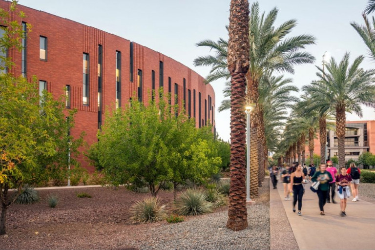 Top 6 Reasons to Study at Arizona State University - Blog | UniApplyNow